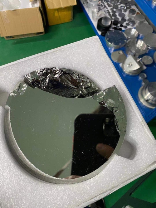 Indium-Germanium-Gallium Scrap Recycling - YunTian Metal